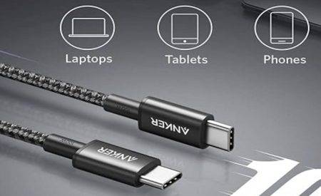 The Many Uses Of USB-C Cables Across Devices And Accessories