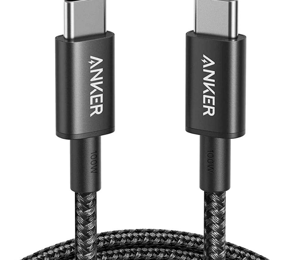 The Many Uses Of USB-C Cables Across Devices And Accessories