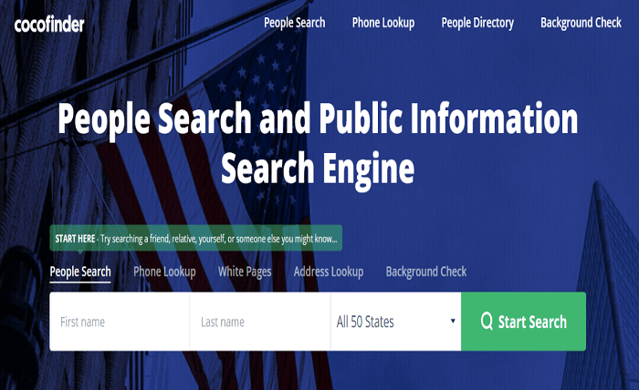 A Comprehensive People Search Engine