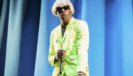 Tyler, The Creator Net Worth: Biography, Career, Family