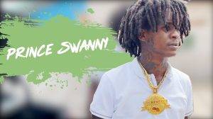 Prince Swanny Net Worth: Age, Height, Weight, Family, Bio/Wiki 2024