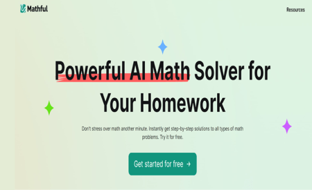 Top 10 Math AI Solutions: Revolutionizing Homework With AI