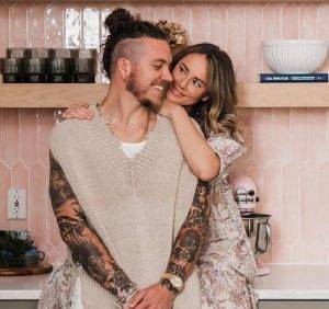 Brandon Lake Net Worth: Age, Height, Weight, Family, Bio/Wiki 2024