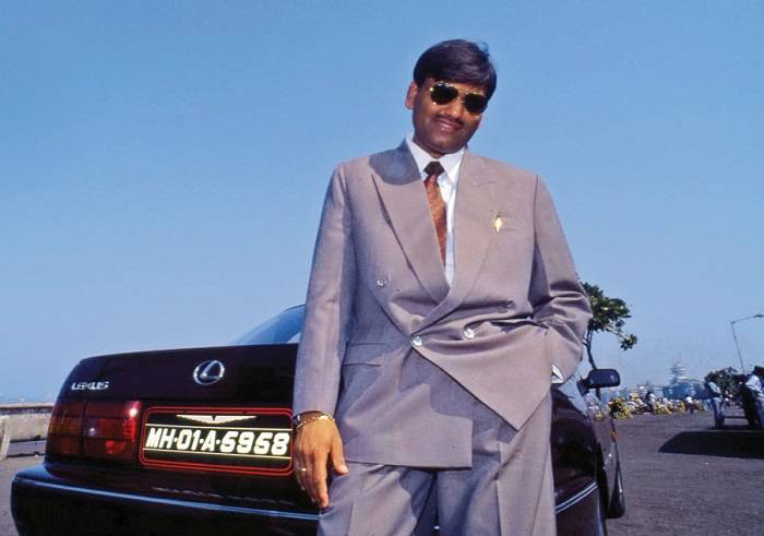 Harshad Mehta: Age, Height, Weight, Wiki, Biography, Family, And More