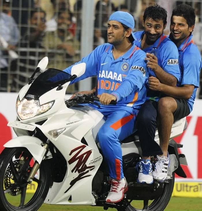 MS Dhoni: Age, Height, Weight, Wiki, Biography, Family, And More