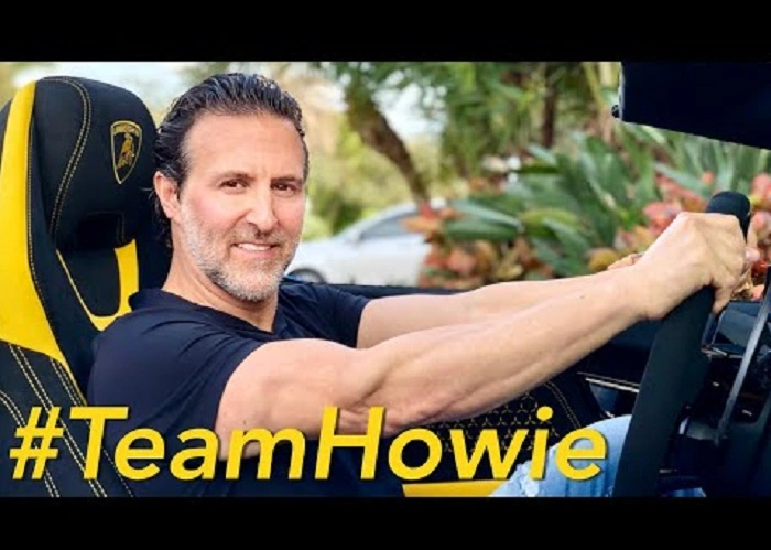 Howard Panes Net Worth 2025 – Income, Career, Challenges, Lifestyle, Bio