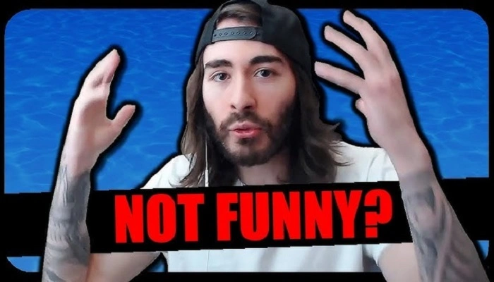 Moist Critical Net Worth 2025 – Salary, Career, Lifestyle, Bio