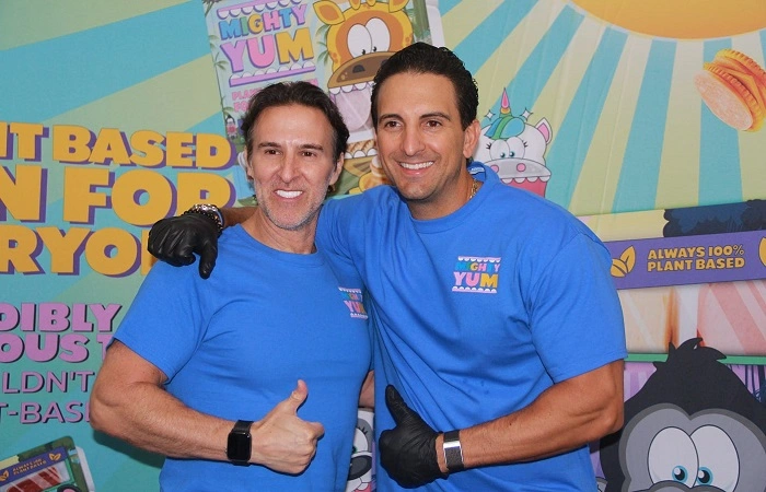 Howard Panes Net Worth 2025 – Income, Career, Challenges, Lifestyle, Bio